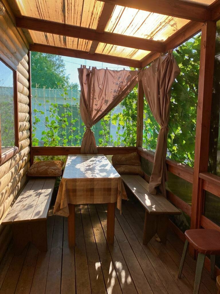 Otel Pleasant Stay, Yarovoye, foto
