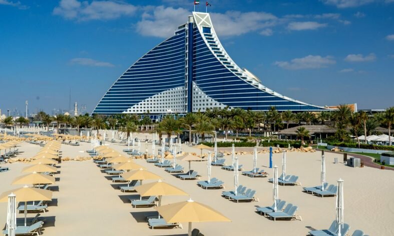 Seyahat acenteleri See Dubai Tours, Dubai, foto