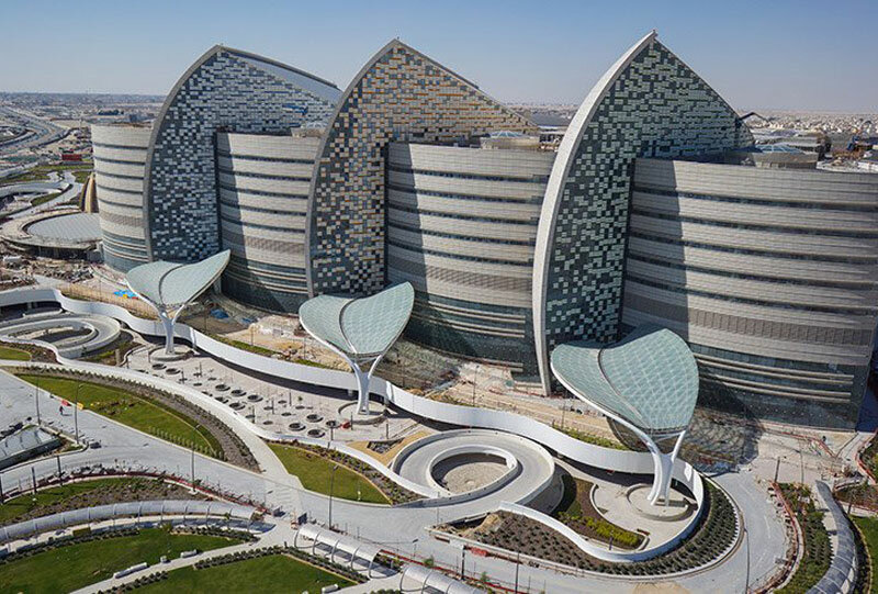 i̇nşaat malzemeleri toptan Abdulla Al Zaabi Building Materials, Dubai, foto