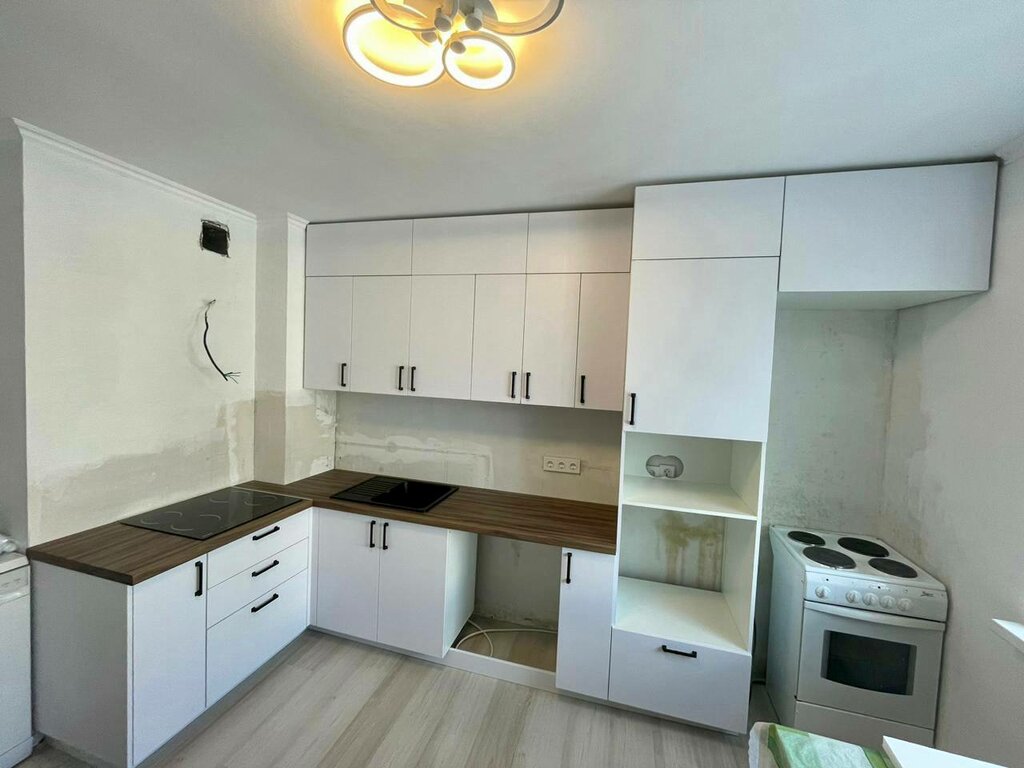 Özel mobilya yapımı Add-Kitchen, Kazan, foto