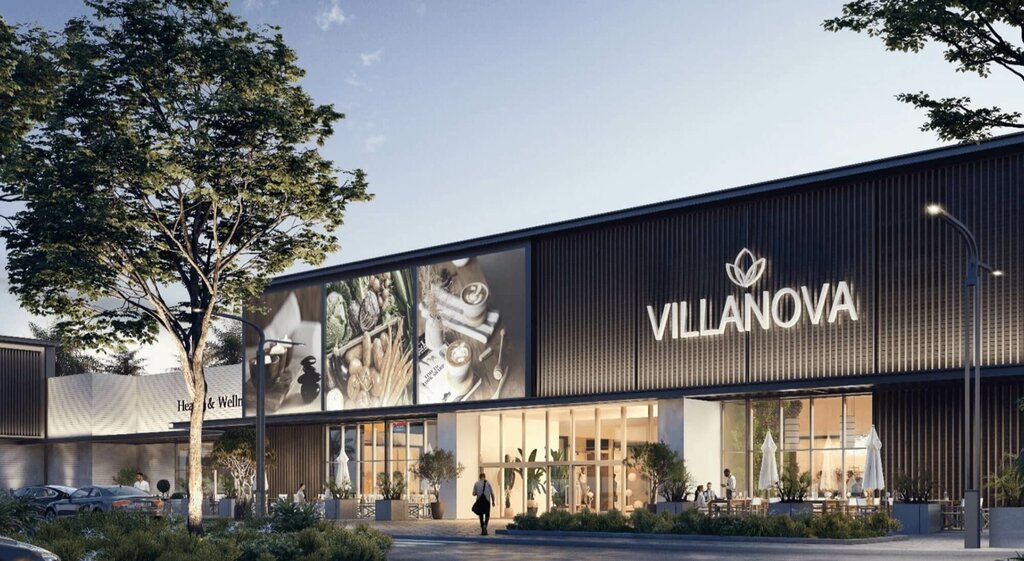 Emlak ofisi Knightsbridge Properties, Dubai, foto