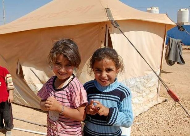 Yardım kuruluşları Al Ihsan Charity Association Al Jurf Branch, Ayman, foto