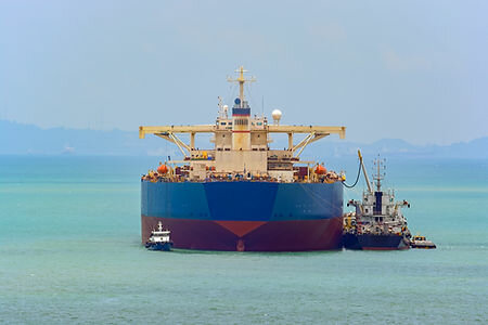 Petrol ve gaz firması Quantum Global Trading, Dubai, foto