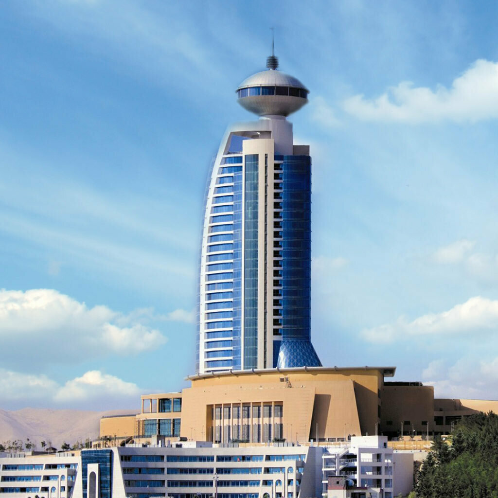 i̇ç mimarlık firmaları Buildex, Dubai, foto