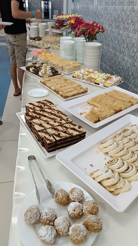 Kafe Лазуритто, Anapa, foto