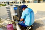 Cool & Cool Home Maintenance (1, Morocco-J Street, Dubai International City, Mushraif, Dubai), kamu hizmet şirketi