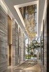 Plus One Interior Design Works (Tamani Arts Offices Tower, Business Bay, Dubai), i̇ç mimarlık firmaları  Dubai'den