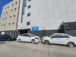 Avtokomfort (Deputatskaya Street No:1), garajlar  Novosibirsk'ten