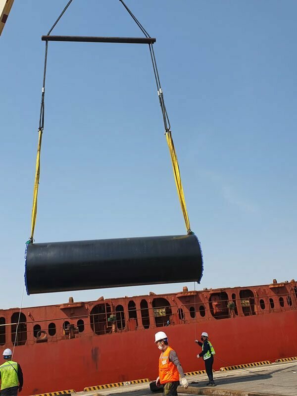 Ürün ve hizmet belgelendirme firmaları Prime4 Inspection, Dubai, foto
