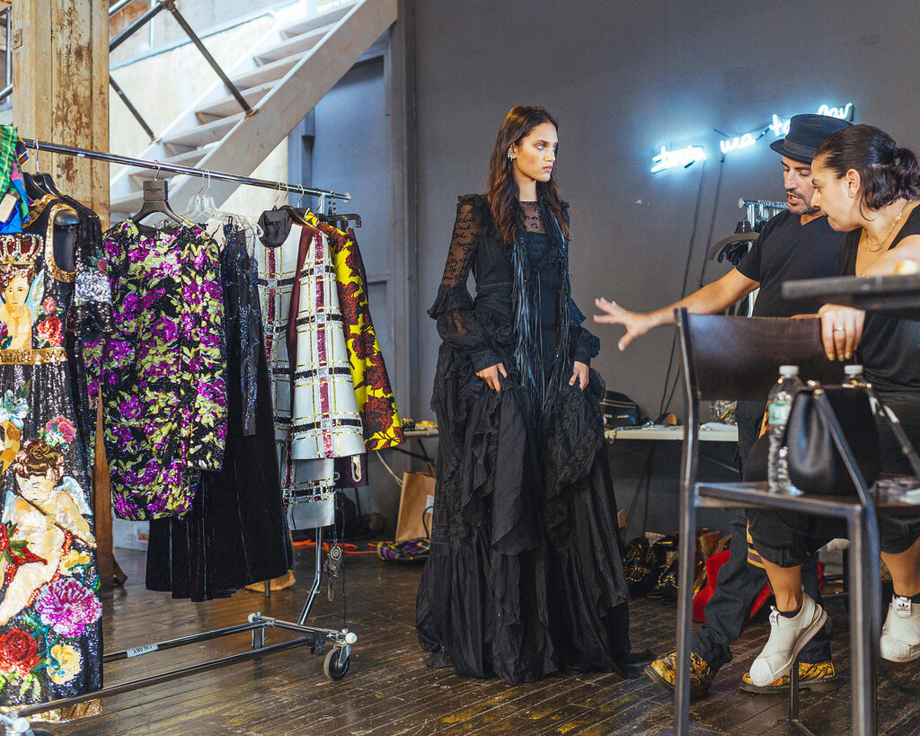 Pazar araştırma firmaları Aramanstudio, Dubai, foto