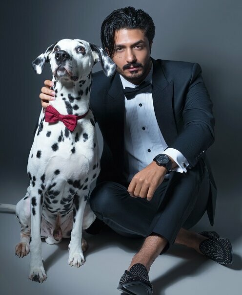 Terziler The Custom Shop Bespoke Tailors, Dubai, foto