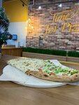 Pomodoro (Podgornaya ulitsa No:97/1), pizzacılar  Svobodniy'den