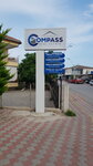 Compas Emlak Ofisi (Antalya, Kemer, Çamyuva Mah., Gazi Mustafa Kemal Cad., 7), emlak ofisi  Kemer'den
