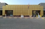 Al Qari Building Construction & Aluminum Work Est (5/1, Al Muharraq Street, Umm Al Quwain City), alüminyum doğrama  Ummül‑Kayveyn Emirliği'nden