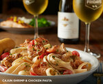 TGI Fridays (19/6G, Mohammed Bin Rashid Boulevard, Downtown Dubai, Dubai), restoran
