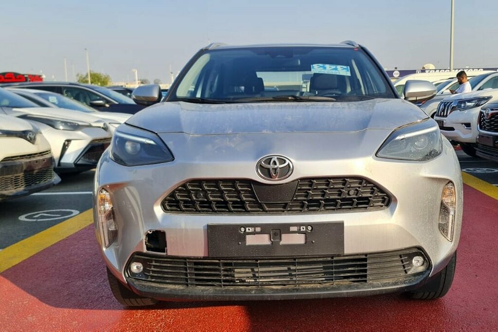 Otomobil satış galerileri Allied Motors, Dubai, foto