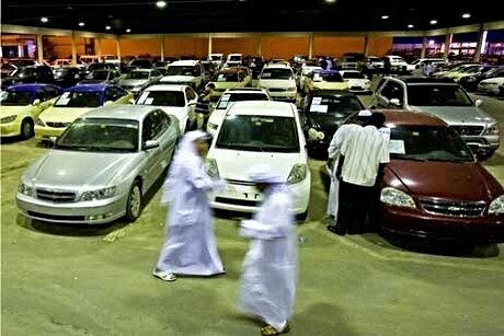 Otomobil servisi Auto Protect Systems, Dubai, foto