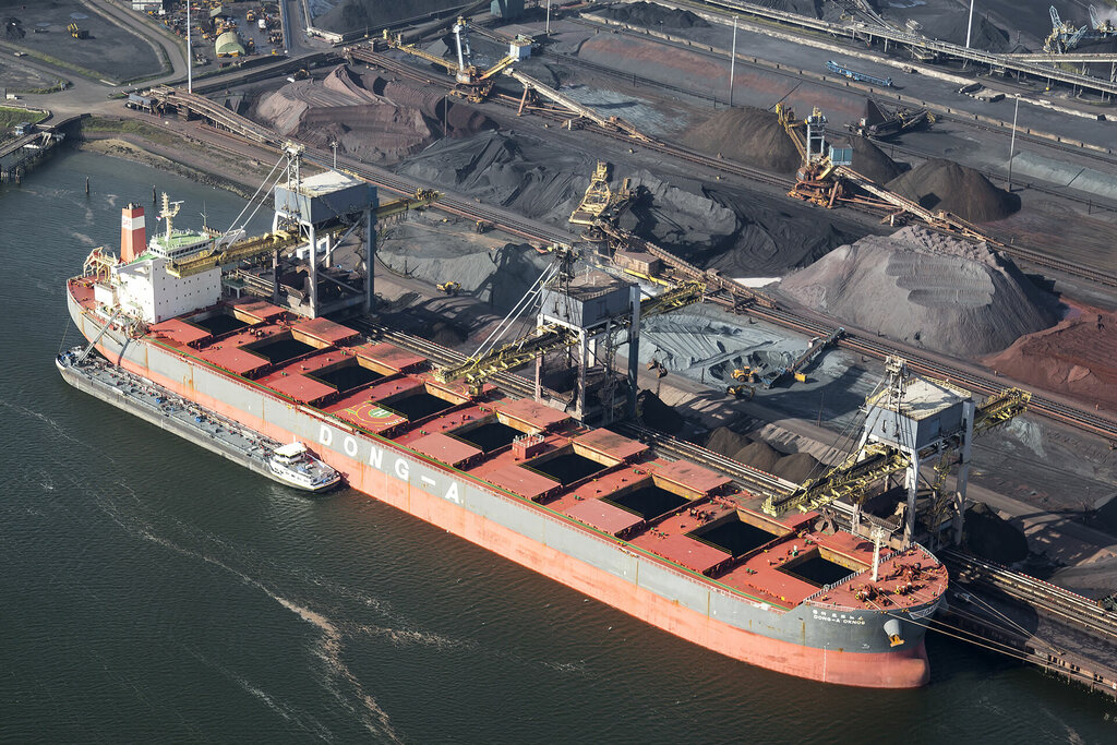 Kargo firmaları Thurlestone Shipping, Dubai, foto