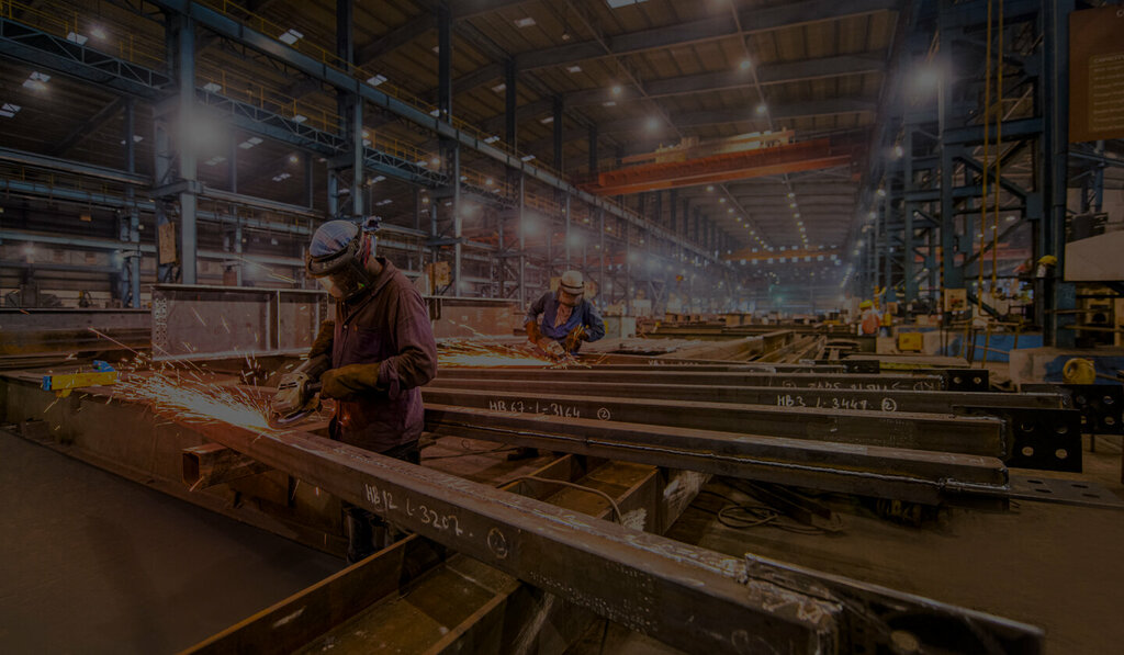 Hadde metal üretim ve satışı Jindal Steel & Power, Dubai, foto