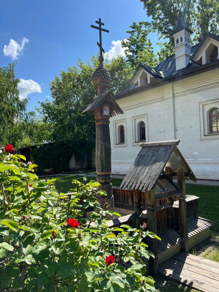 Anıt, heykel Памятный столб, Moskova, foto
