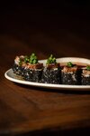 Neko (May 26 Street No:25/18), suşi restoranı  Batum'dan