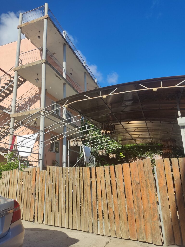 Konuk evi Duet Guest house, Sudak, foto