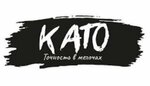 Kato (Repina Street No:2), özel ekipman yedek parçaları  Himki'den