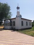 Duysenbi Khalfi (ulitsa Bauyrzhana Momyshuly No:30, Noǵaıbaı aýyly), cami  Jambıl eyaletinden