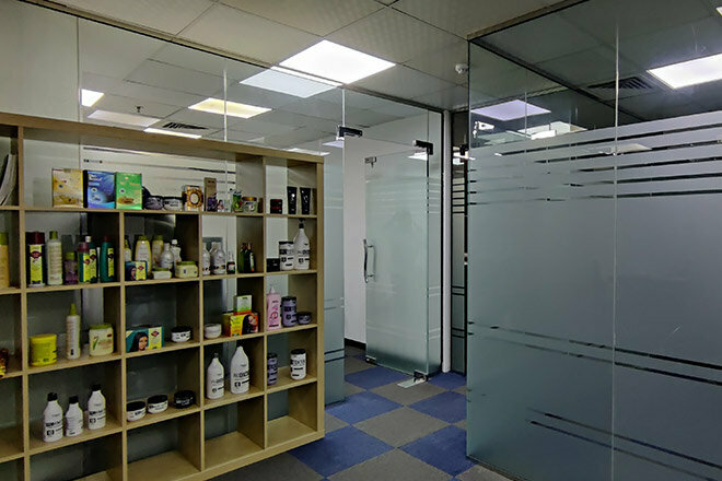 Danışmanlık hizmetleri Bizmaster Management Consultants, Dubai, foto