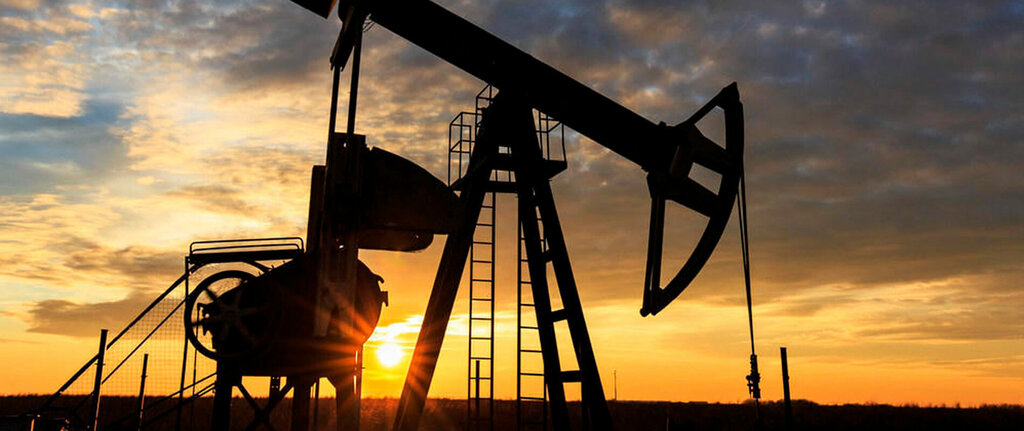 Petrol ve gaz firması Iteco Oilfield Supply, Dubai, foto