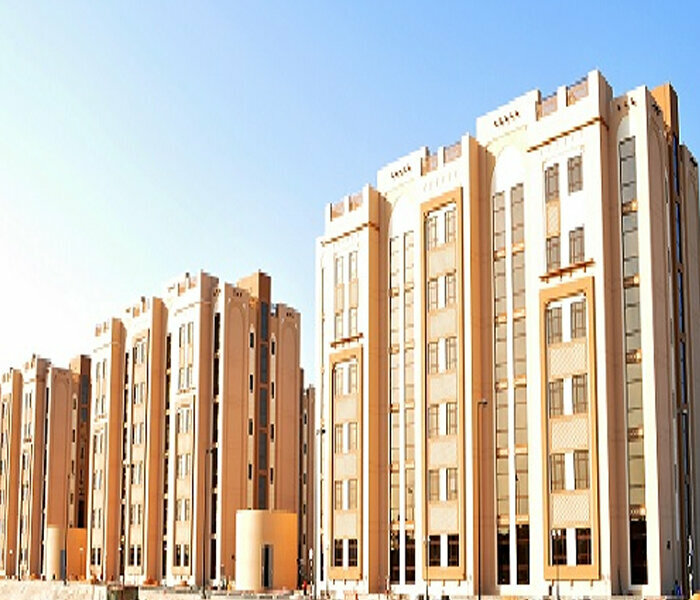 i̇nşaat firmaları Emirates Technical Thermal Systems Company, Abu Dabi, foto