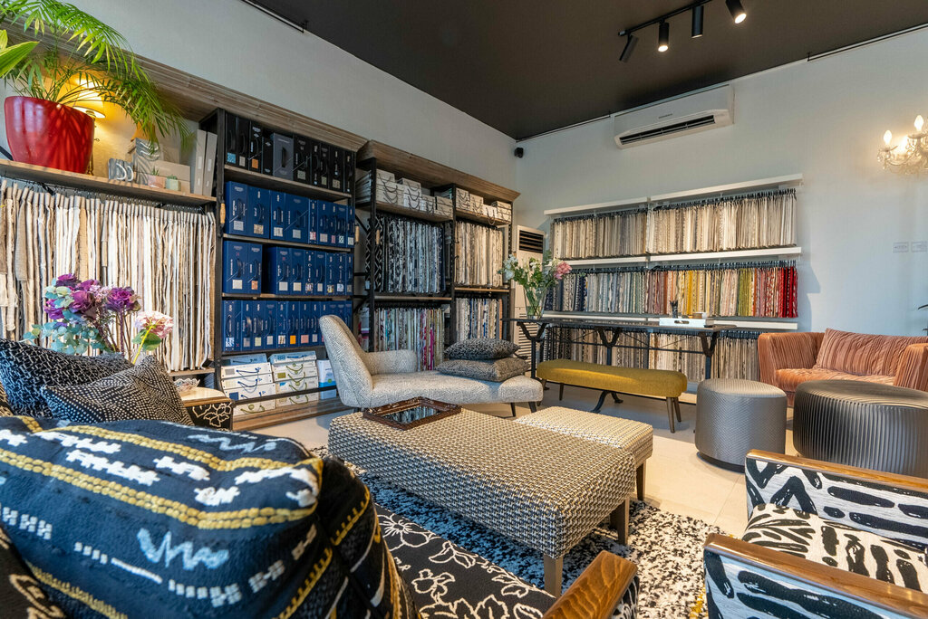 Dekoratif kaplama hizmetleri Maison D'Art, Dubai, foto