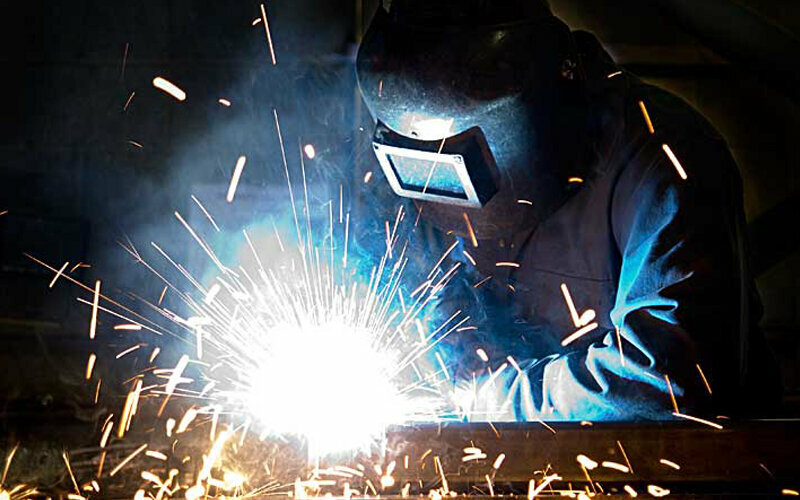Torna işleri Al Shareq Al Aseel Engineering Turning, workshop, Sharjah, foto