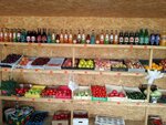 Овуши фрукты (ulitsa Lermontova No:31, derevnya Kazantsevo), manavlar  Çeliabinskaya oblastından