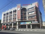 Joint Stock Company Alfa-bank (9 Maya Street No:2), atm'ler  Tula'dan