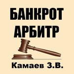 Arbitration manager Kamaev Z. V. (Revolyutsionnaya Street No:154/1), hukuk büroları  Ufa'dan