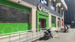 Kapital Bank (City of republican subordination Baku, Yasamal, Cefer Cabbarli Street, 47), atm'ler  Bakü'den
