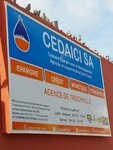 Cedaici Sa (Rue des Selliers No:258, Treichville), para transferleri  Abican'dan