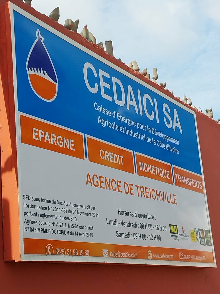 Para transferleri Cedaici Sa, Abican, foto