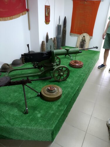 Müzeler ve sanat galerileri Историко-патриотический музей Гвардейцы, Samarskaya oblastı, foto
