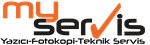 My Servis (Cihangir Mah., Talat Paşa Cad., No:66A, Avcılar, İstanbul), elektronik ofis ekipmanları sarf malzemeleri  İstanbul'dan