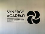 Synergy Academy (Mirdo'stim ko'chasi No:275), eğitim merkezleri  Buhara'dan