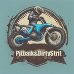 Pit&street (8 Marta Street No:54, Lyubertsy), motosiklet kulübü, motosiklet kulübü  Liubertsy'den