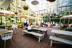 Donna Olivia (8 Marta Street No:41), restoran  Yekaterinburg'dan