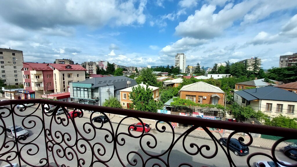 Otel Max Comfort, Kutaisi, foto