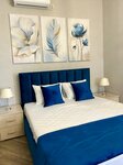 Olimp (Khandadasha Tagieva Street No:33И), otel  Derbent'ten