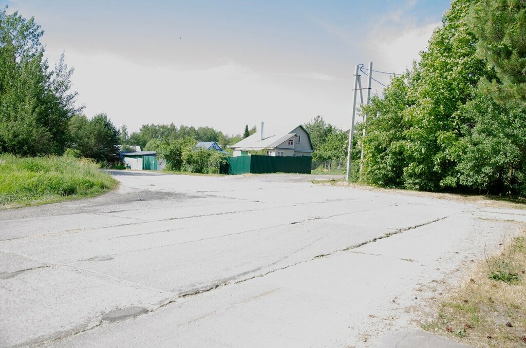 Toplu taşıma durağı Public transport stop, Moskova ve Moskovskaya oblastı, foto