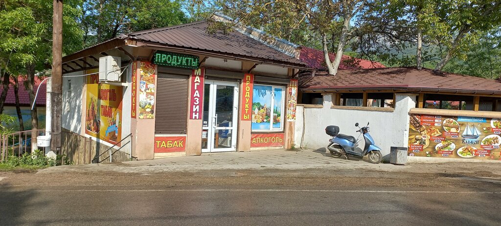 Market Класс, Kırım Cumhuriyeti, foto