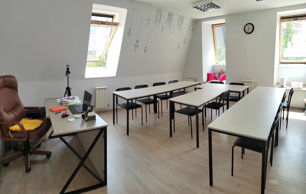 Özel ders hizmetleri Probio, Vitebsk, foto