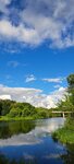 Jetty  (Kursk District, Seymskiy okrug, urochishche Solyanka), i̇skele  Kursk'tan